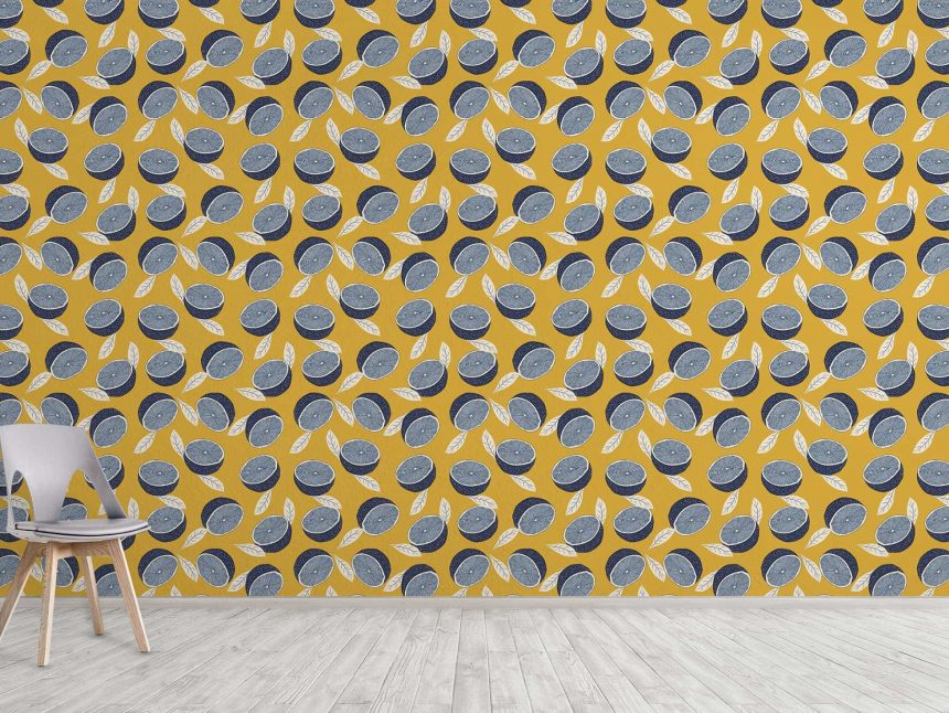 Home - WallsNeedLove